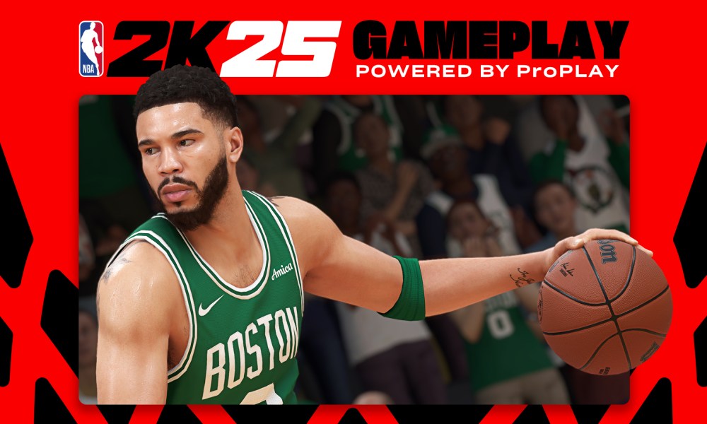 NBA 2K25 Gameplay Improvements, Trailer, News Release Schedule