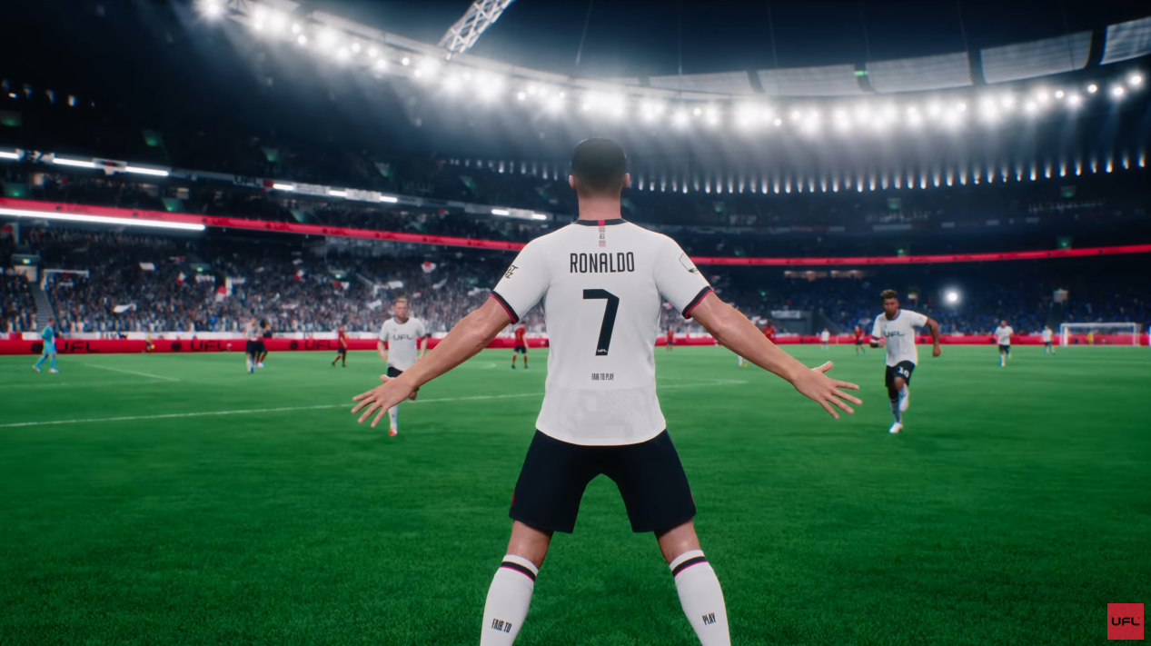 Is UFL on Steam and PS4? - Operation Sports