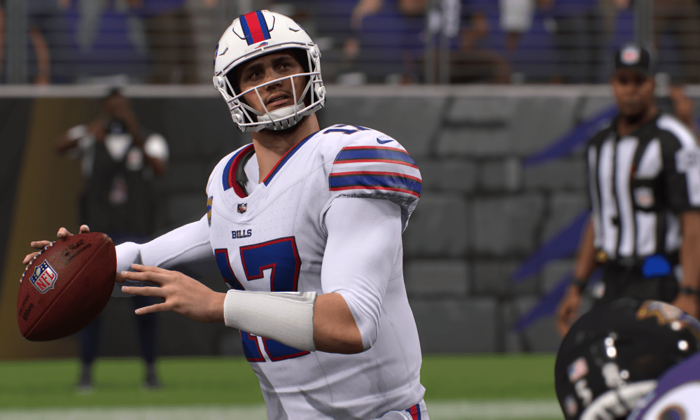 Madden NFL 25 Roster Update For Week 4 Available – See Changes Here