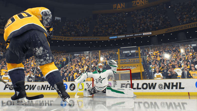 NHL 25 Early Access and EA Play Trial Available Today