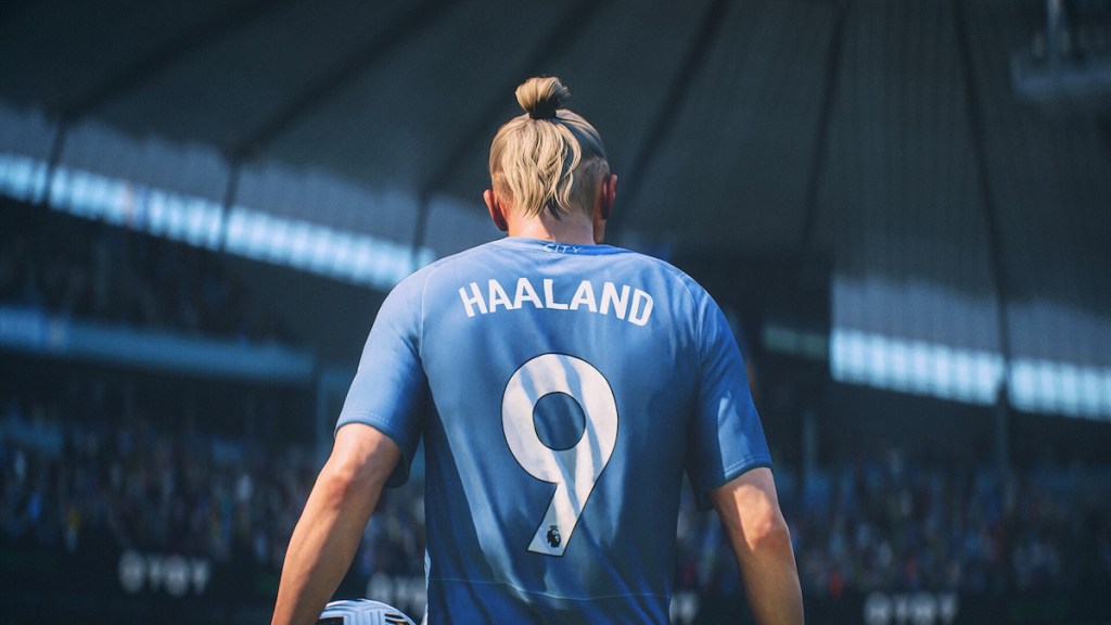 EA FC 25: How to Score on Headers, Explained - Operation Sports