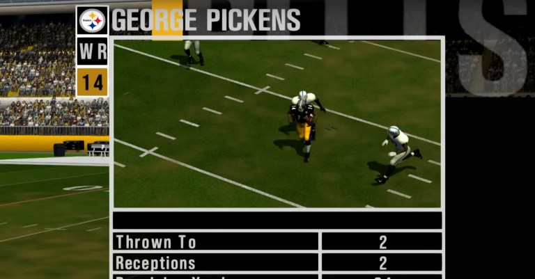 Celebrate 20-Year Anniversary of ESPN NFL 2K5 by Updating Those Rosters ...
