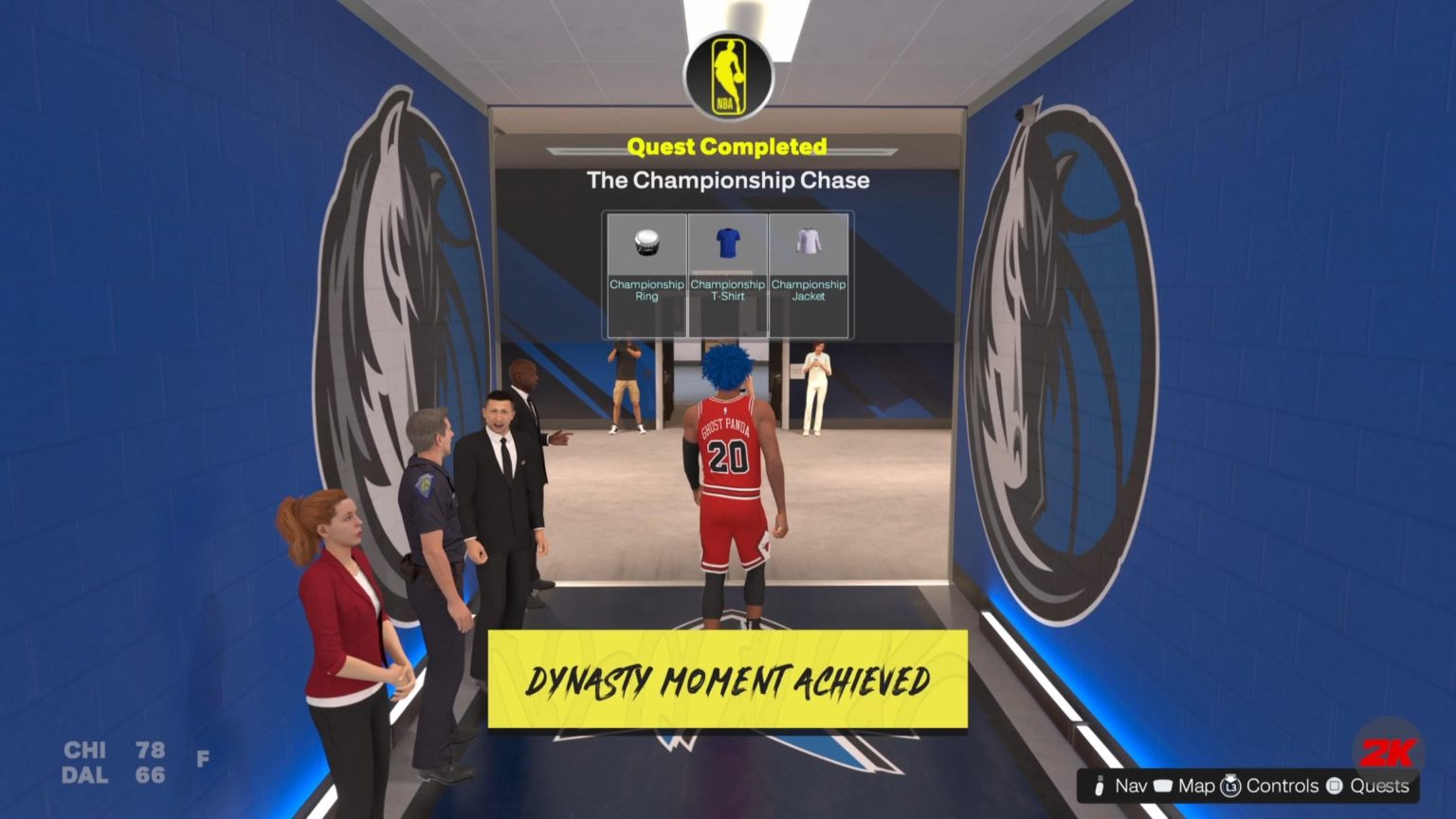 Three Ways to Gain Season XP Fast in NBA 2K25 - Operation Sports