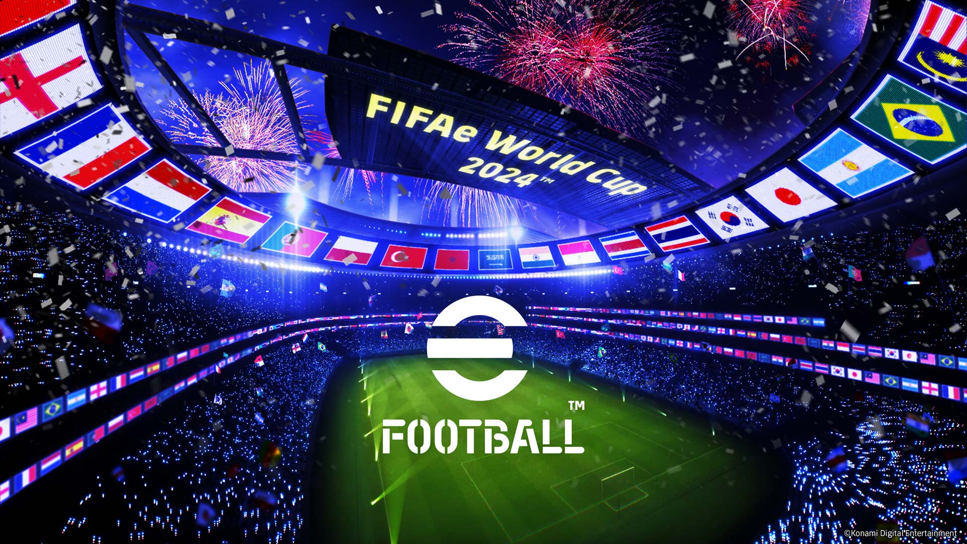 eFootball 2024 Patch 3.3.0 Available Today - Patch Notes