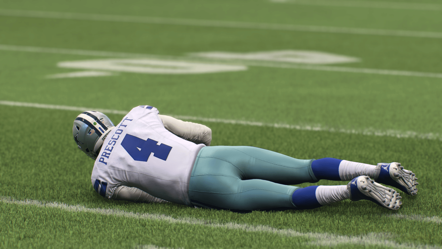 Madden NFL 25 Roster Update For Week 9 Available – See Changes Here