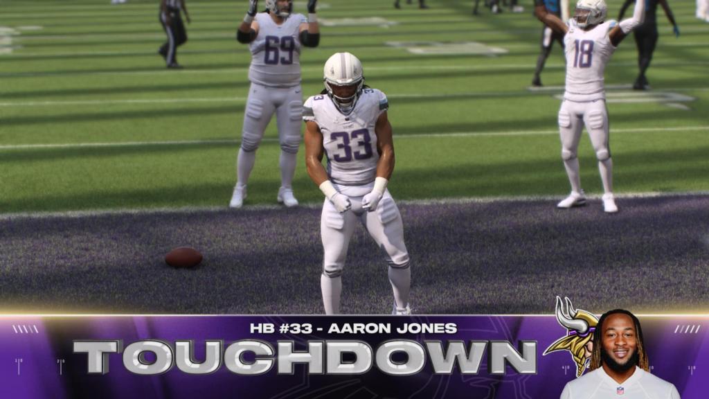 Madden 25 All-Pro Sliders From Armor & Sword - Operation Sports