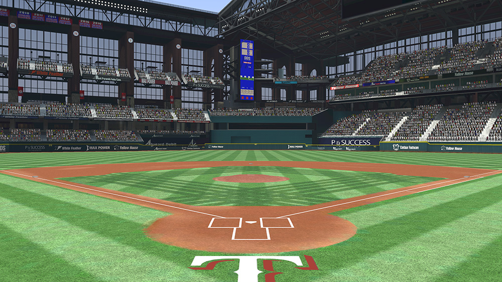 eBaseball: MLB PRO SPIRIT Launching on iOS and Android This Year