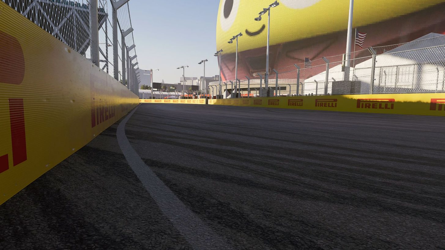 f1 24 graphics - 2 - Operation Sports