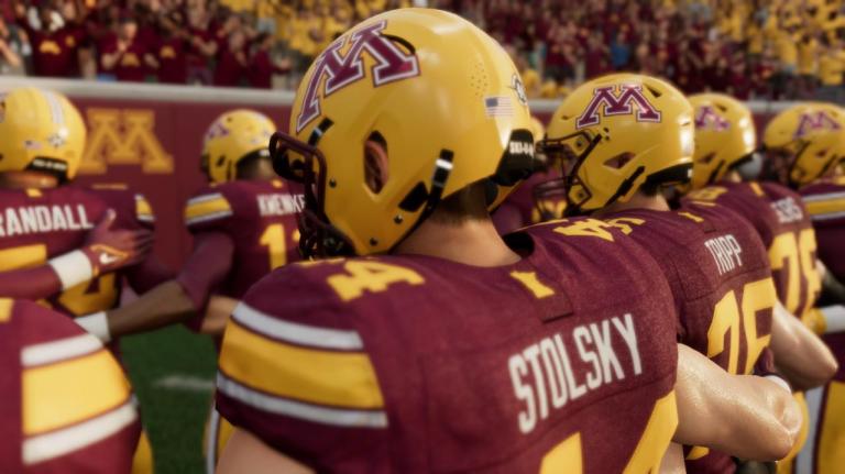 College Football 25 Updated Heisman Sliders From canes21