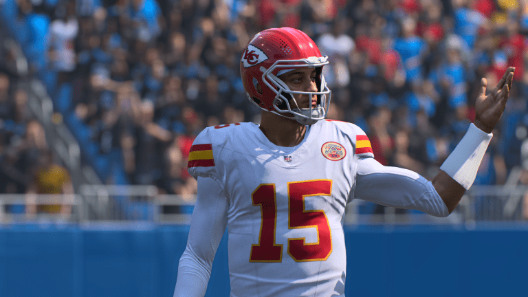 Madden NFL 25 Roster Update For Week 12 Available – See Changes Here