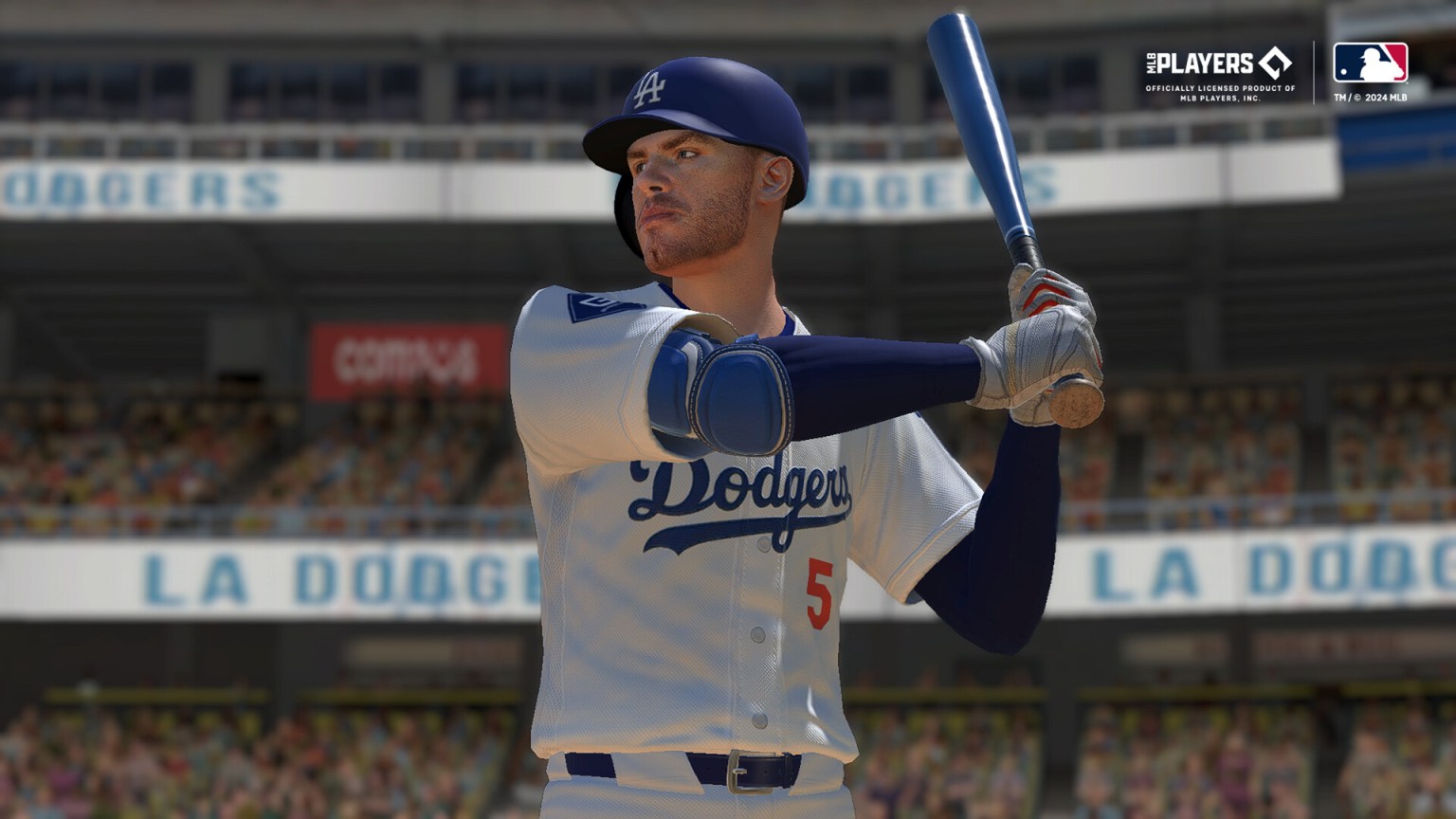 MLB Rivals Launches on Steam Today with Steam Deck Support - Operation ...