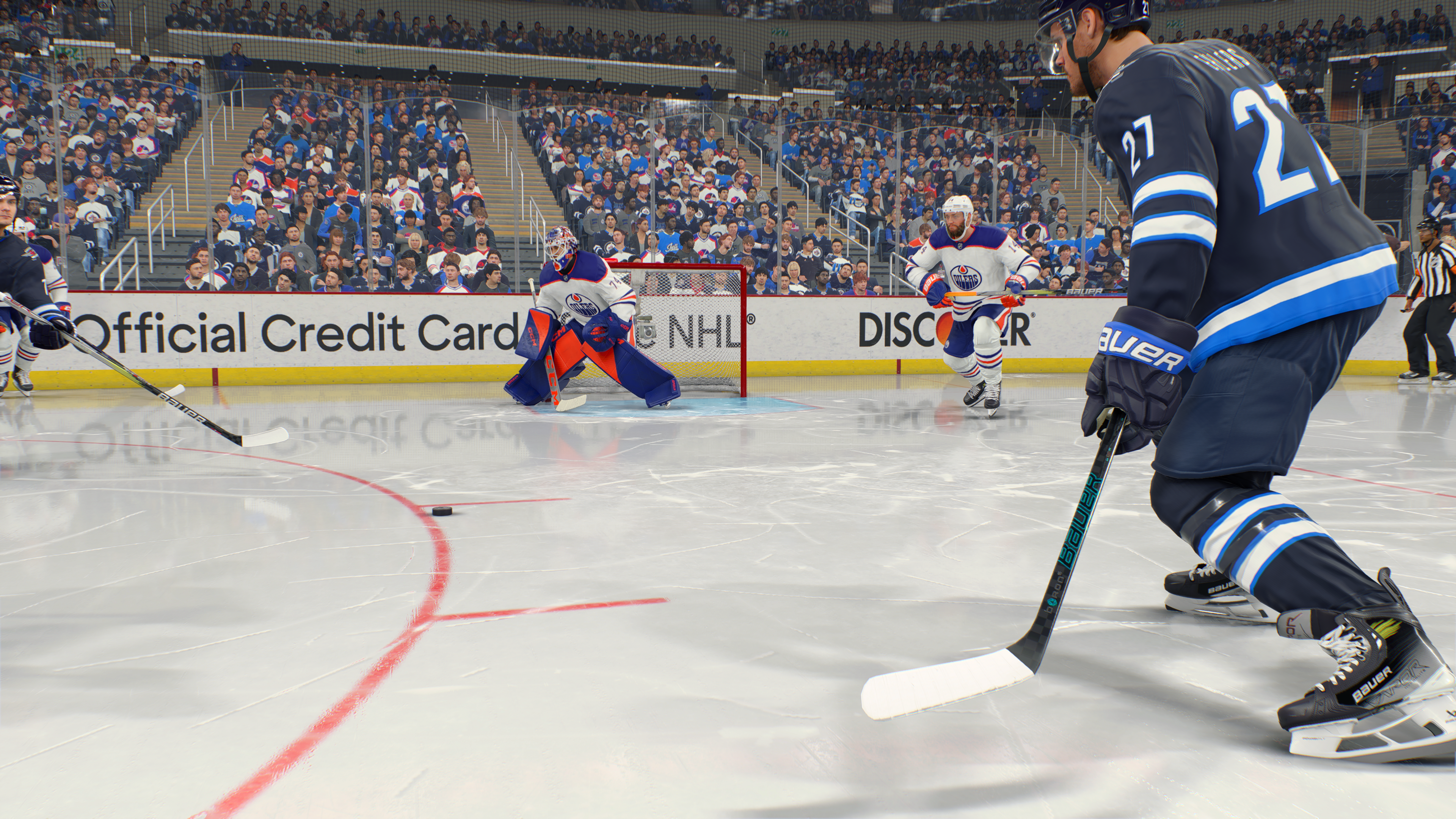 Best NHL 25 HUT Team-Building Strategies - Operation Sports