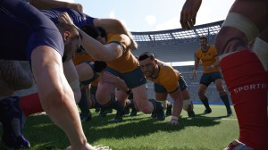 Rugby 25 Available Today on PlayStation, Xbox and PC - Operation Sports