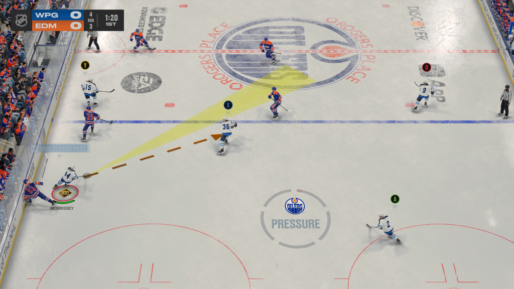 NHL 25 Early Access and EA Play Trial Available Today
