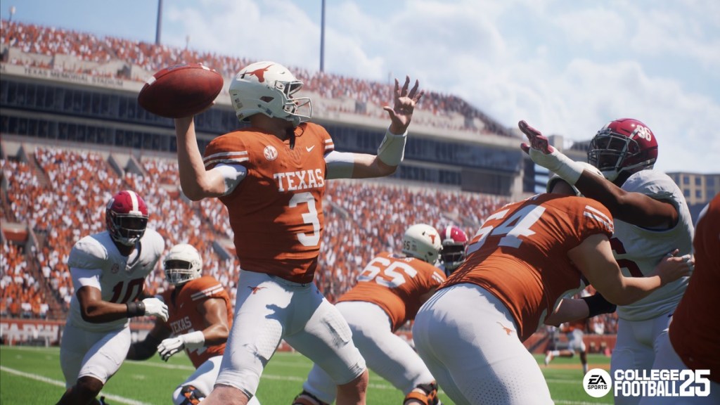 Will College Football 26 Be on PC? Explained - Operation Sports