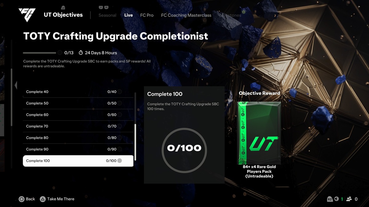 Crafting-EA-Sports-FC-25 - Operation Sports