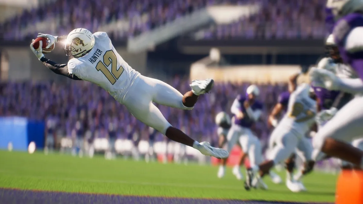 How To Fix EA Servers Down in College Football 25, Explained - Operation Sports