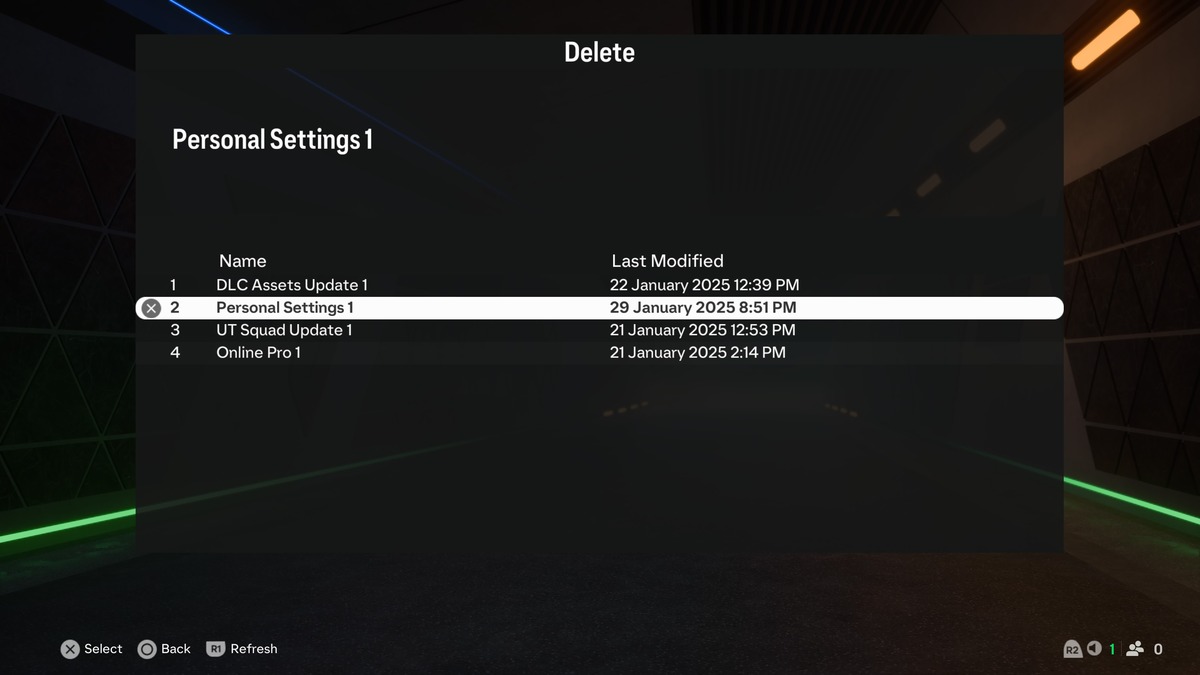 EA FC 25 Screen Bouncing: How to Fix, Confirmed - Operation Sports