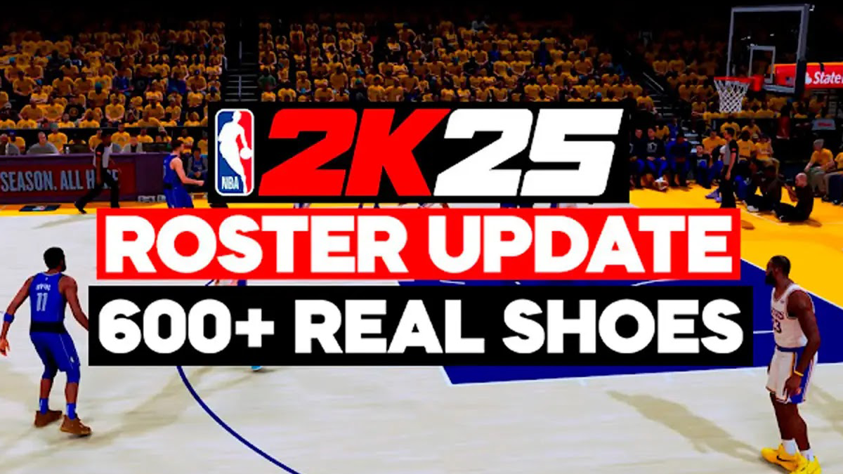 nba-2k25-real-new-shoes-mod - Operation Sports