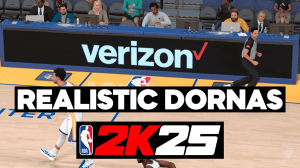 10 Best Mods for NBA 2K25 - Operation Sports