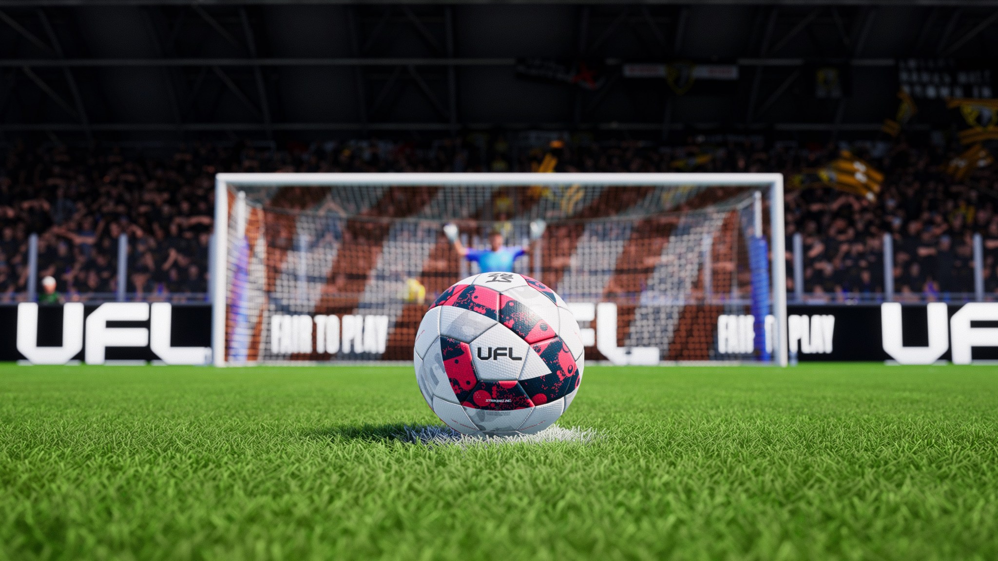 How to Do All Skill Moves in UFL - Operation Sports