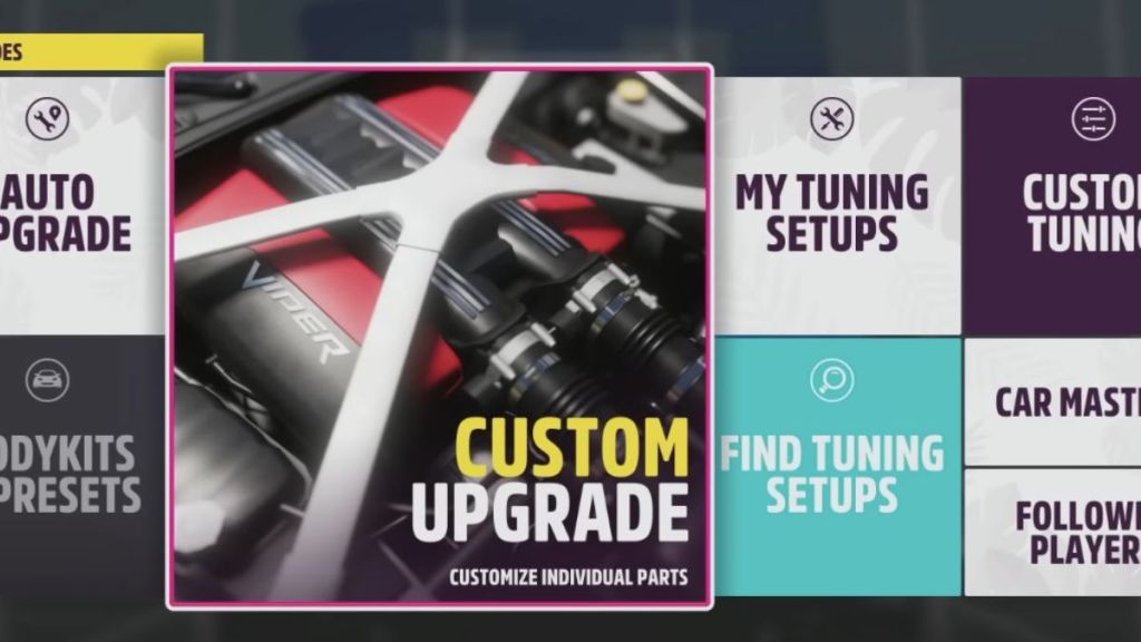 How to Make Cars Insanely Quick in Forza Horizon 5, Explained ...