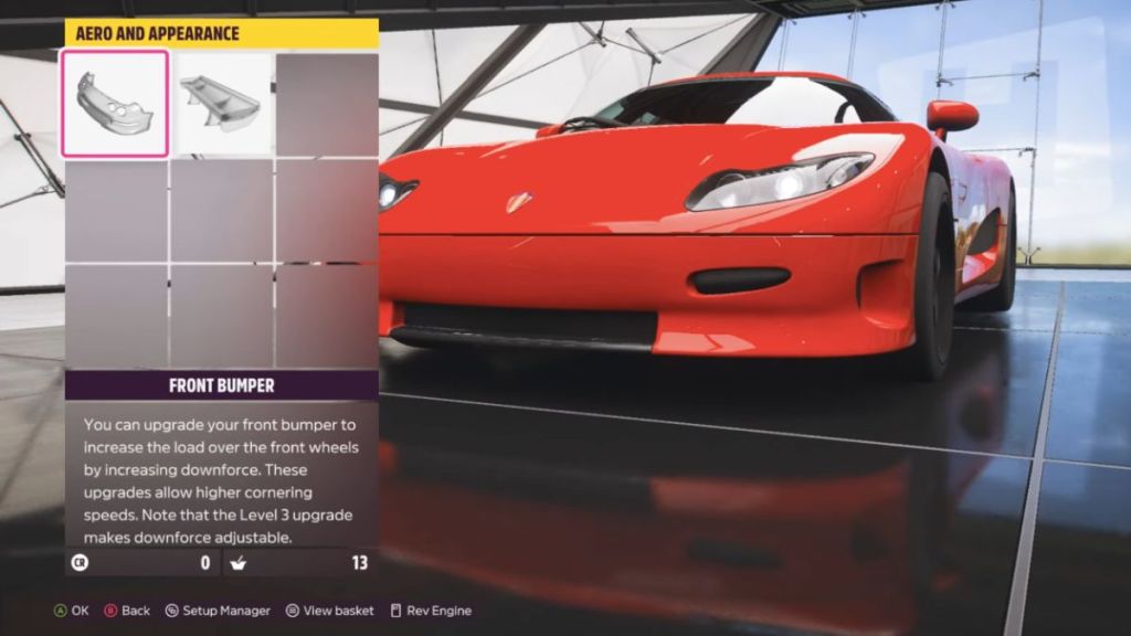 How to Make Cars Insanely Quick in Forza Horizon 5, Explained ...