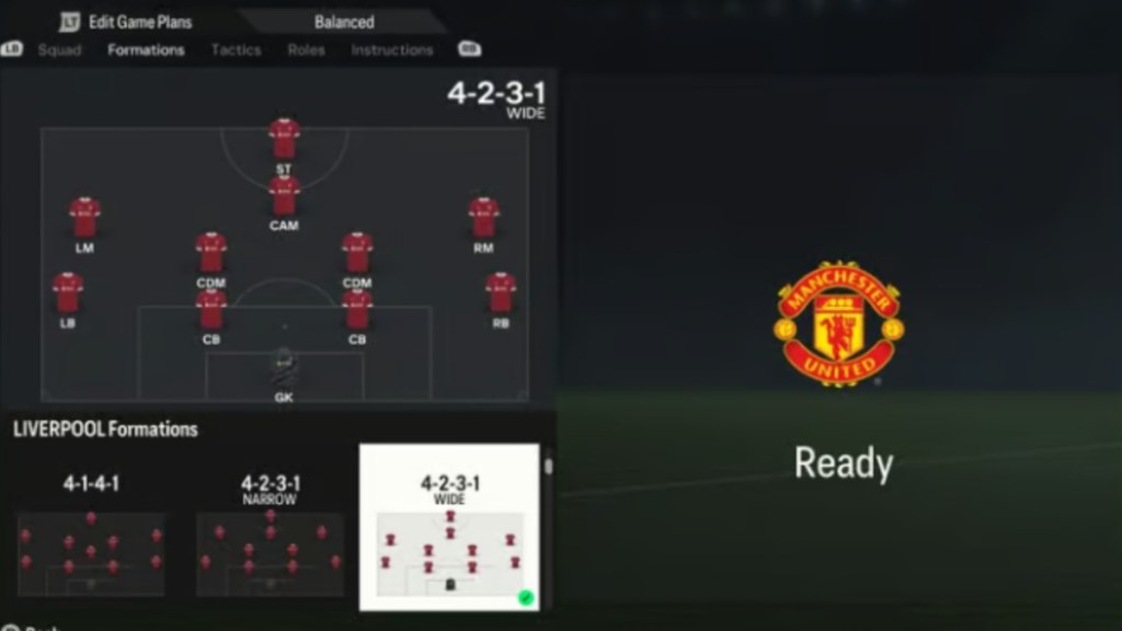 10 Best EA FC 25 Tactics Codes, Listed - Operation Sports