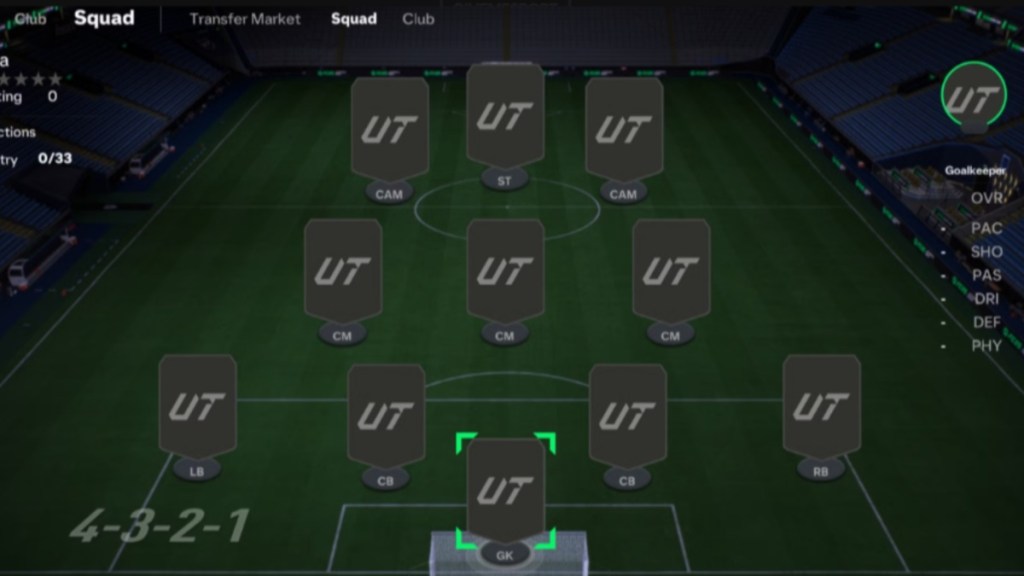 10 Best EA FC 25 Tactics, Ranked - Operation Sports