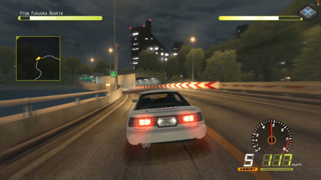 All Tokyo Xtreme Racer Games, Ranked Worst to Best - Operation Sports