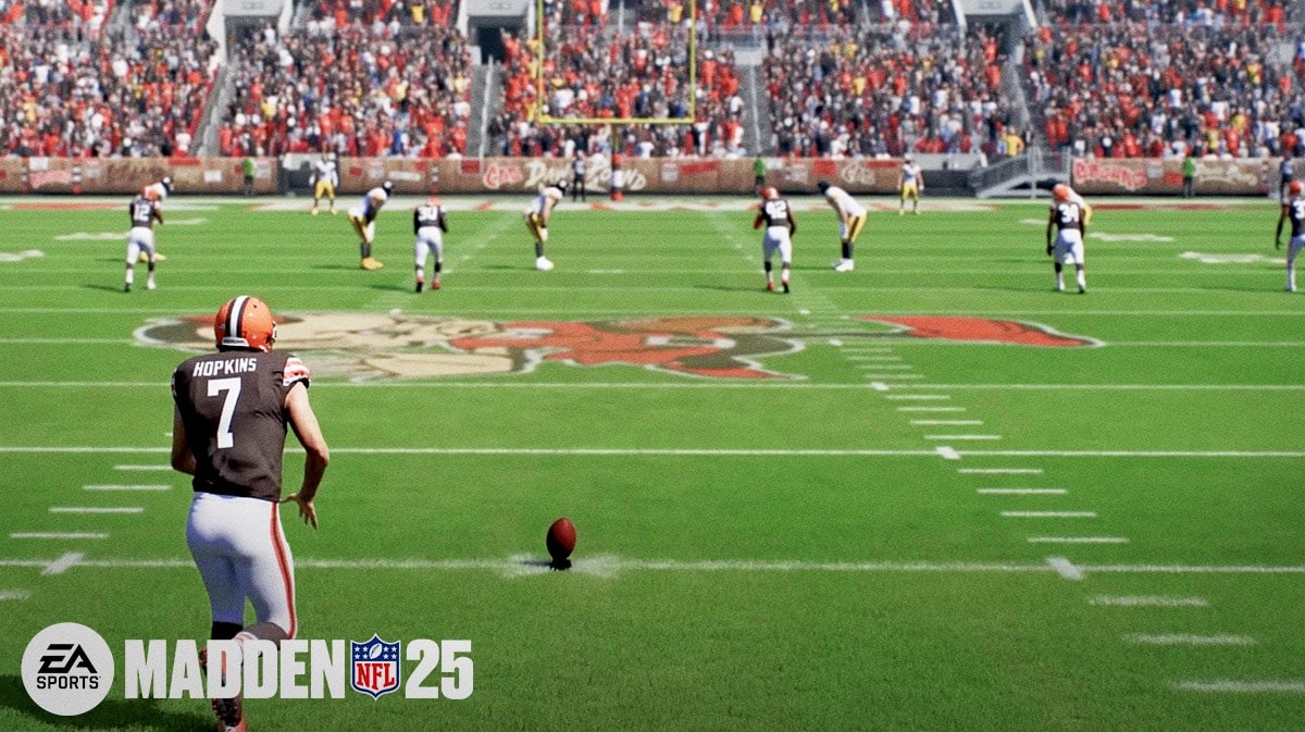 10 Best Madden 25 Offensive Playbooks, Ranked - Operation Sports