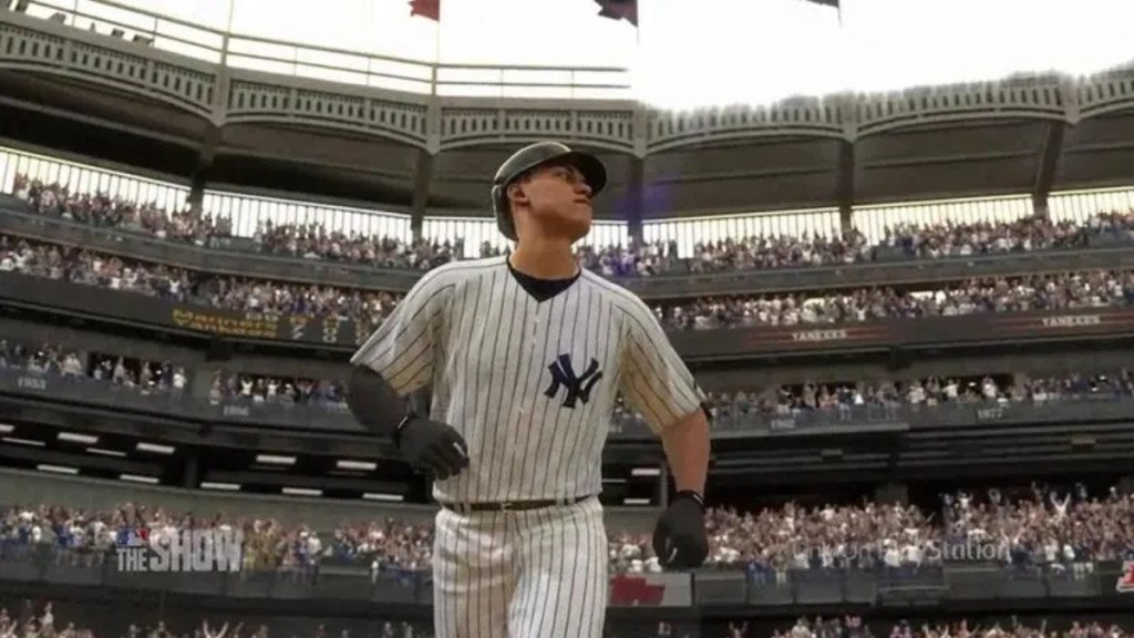 The Highest Rated MLB The Show Games, Ranked - Operation Sports