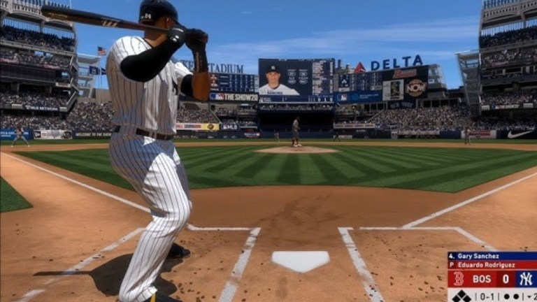 The Highest Rated MLB The Show Games, Ranked - Operation Sports