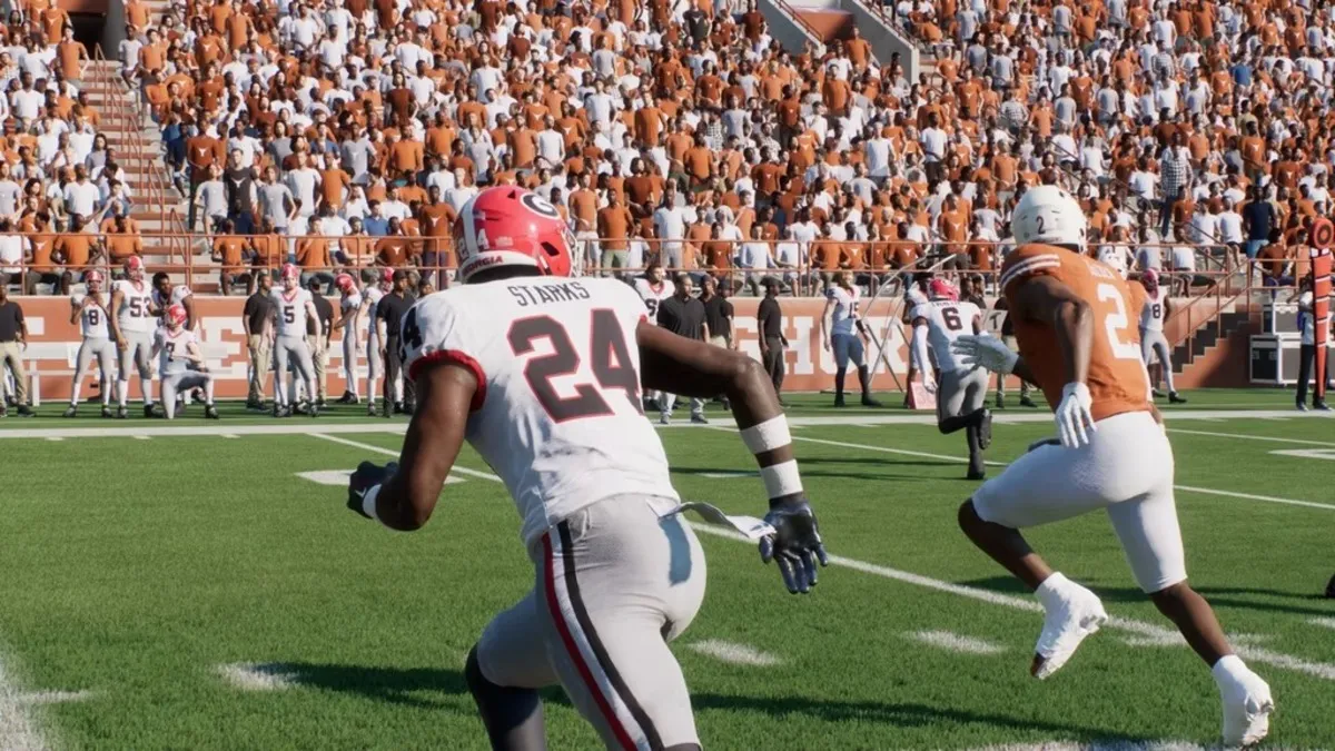 College Football 25 Rosters: Who's Still Missing From Every Team ...