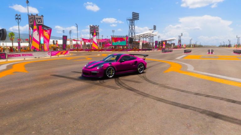How to Make Cars Insanely Quick in Forza Horizon 5, Explained ...