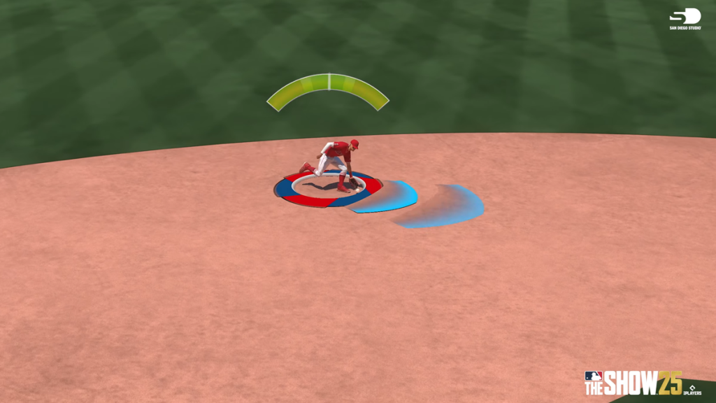 A Look at the New Fielding Mechanics in MLB The Show 25 - Operation Sports