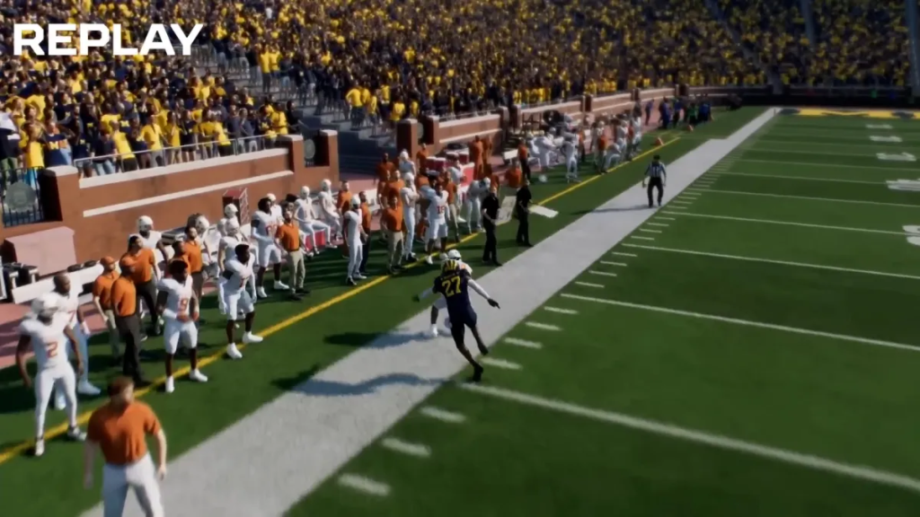 How To Throw a Lob Pass in College Football 25 - Operation Sports