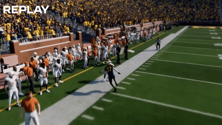 How To Throw a Lob Pass in College Football 25 - Operation Sports