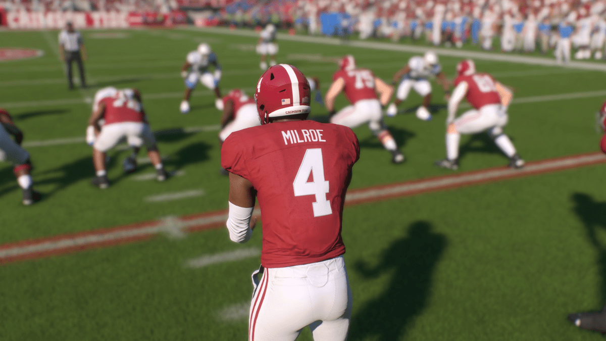How To Throw a Bullet Pass in College Football 25 - Operation Sports