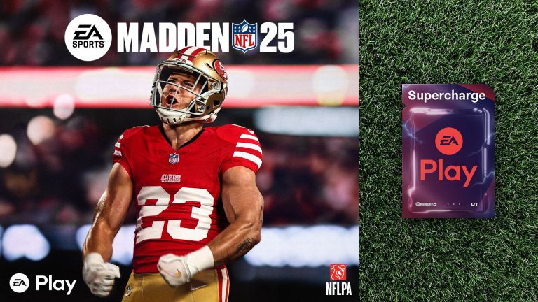 Madden NFL 25 Roster Update For Divisional Round Available