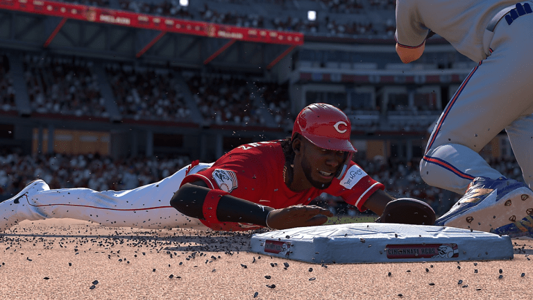 If You're Mad About the Graphics in MLB The Show 25, Blame It on the ...