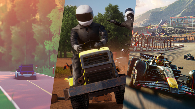 10 Best PS5 Racing Games, Ranked - Operation Sports