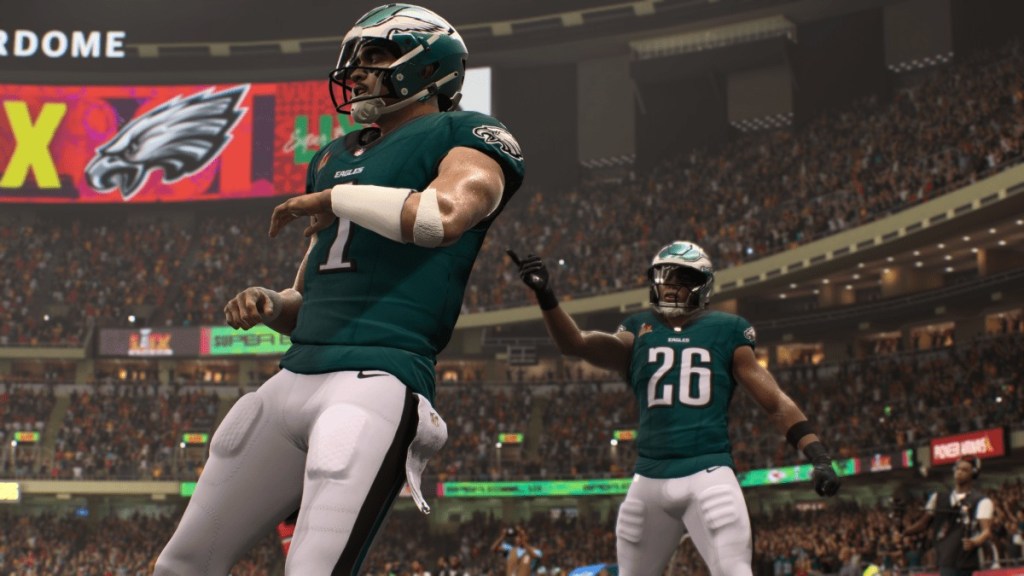 Madden NFL 25: 5 Best Teams to Use in Franchise Mode, Ranked ...