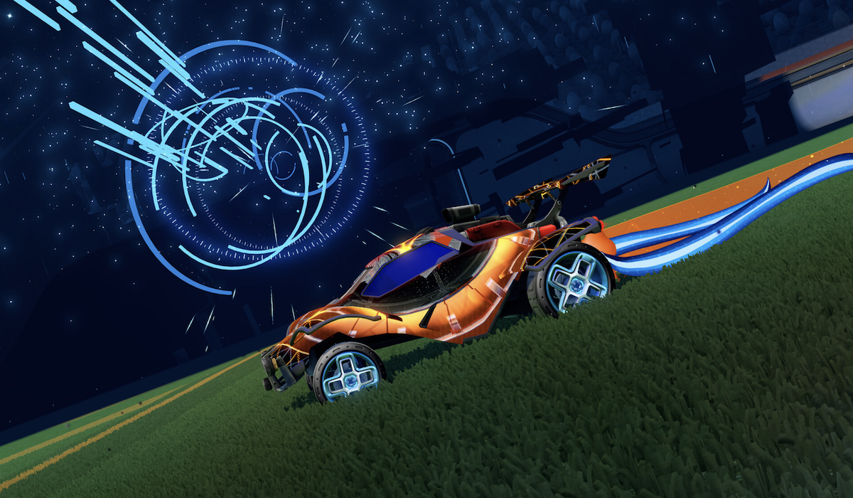 10 Best Rocket League Goal Explosions, Ranked - Operation Sports