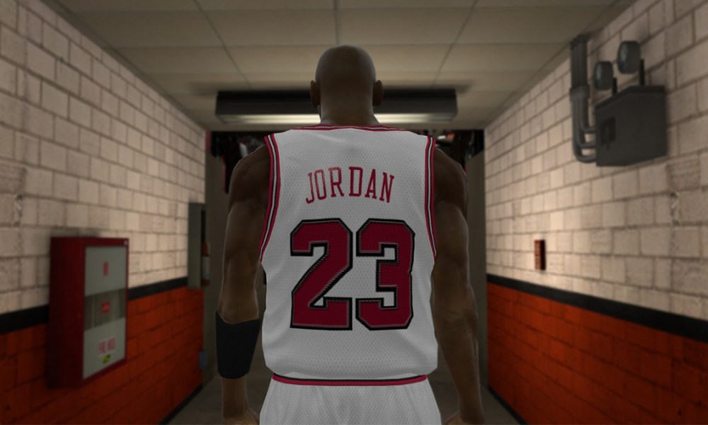 10 Best NBA 2K Games, Ranked - Operation Sports