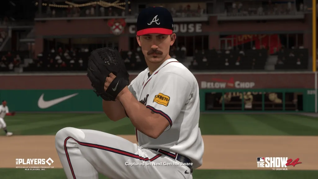 MLB The Show 24 Now Included with Game Pass Standard