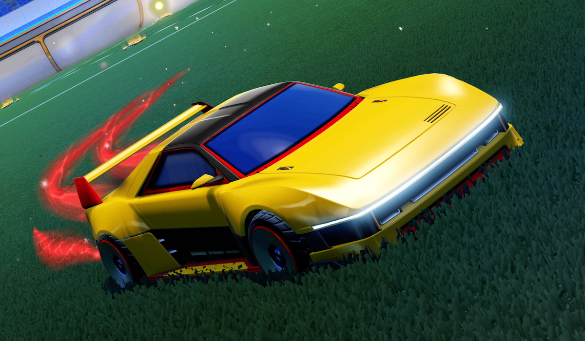 Best Rocket League Wheels, Ranked - Operation Sports