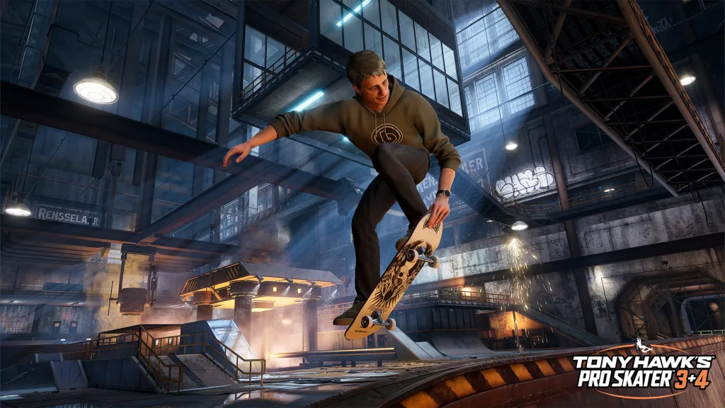 EA Shares New Highlights From skate. Insider Playtest - Operation Sports