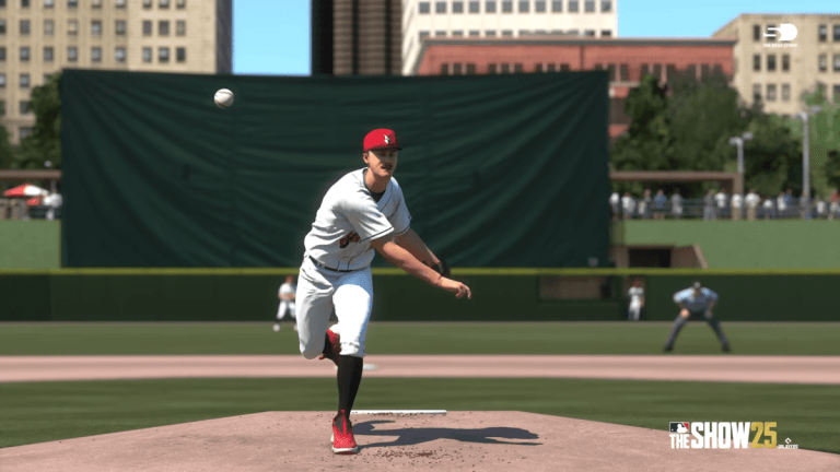 All Sidearm And Submarine Pitchers in MLB The Show 25 - Operation Sports