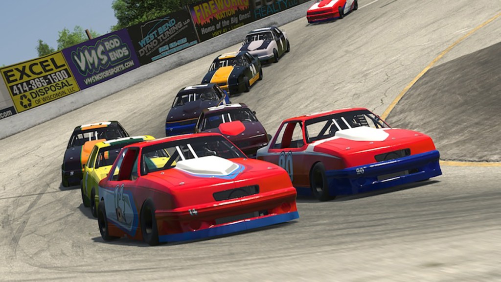 How to Increase Safety Rating in iRacing - Operation Sports